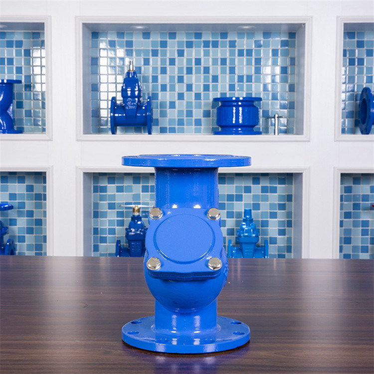 DN100 Flange End Y Jenis Strainer QT450 Stainless Steel Mesh Y Strainer ...